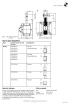 W BA - Magnet-Schultz - PDF Catalogs | Technical Documentation | Brochure