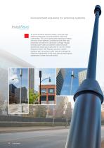 Products & Solutions for Telecom - Raycap - PDF Catalogs | Technical ...
