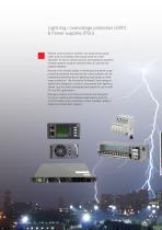 Products & Solutions for Telecom - Raycap - PDF Catalogs | Technical ...