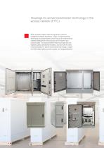 Products & Solutions for Telecom - Raycap - PDF Catalogs | Technical ...