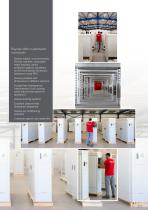 Products & Solutions for Telecom - Raycap - PDF Catalogs | Technical ...