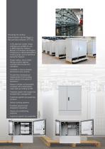 Products & Solutions for Telecom - Raycap - PDF Catalogs | Technical ...