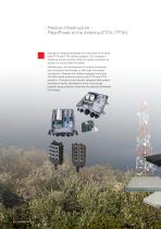 Products & Solutions for Telecom - Raycap - PDF Catalogs | Technical ...