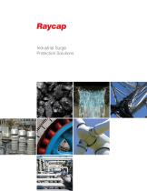 Raycap-Industrial-Surge-Protection-Brochure - Raycap - PDF Catalogs ...