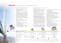 Strikesorb Technology in Wind Turbines - Raycap - PDF Catalogs ...