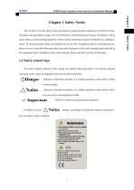 AS450 Series Common Vector Inverter Instruction - SHANGHAI STEP ...