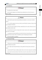 AS450 Series Common Vector Inverter Instruction - SHANGHAI STEP ...
