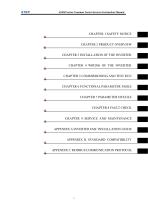 AS450 Series Common Vector Inverter Instruction - SHANGHAI STEP ...