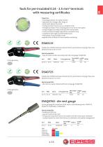 PRODUCT CATALOGUE - Elpress - PDF Catalogs | Technical Documentation ...