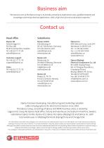 PRODUCT CATALOGUE - Elpress - PDF Catalogs | Technical Documentation ...