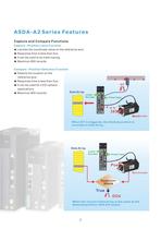 ASDA-A2 - Delta Electronics, Inc. - PDF Catalogs | Technical ...