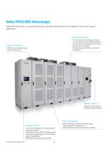 Delta MVD 1000 - Delta Electronics, Inc. - PDF Catalogs | Technical ...