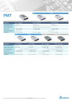 Delta Panel Mount Power Supplies Rev.Aug.2013 - Delta Electronics, Inc ...