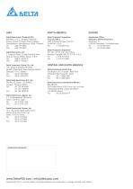 Delta Panel Mount Power Supplies Rev.Aug.2013 - Delta Electronics, Inc ...