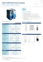 Delta Standard Power Supplies Catalog Mar-2014 - Delta Electronics, Inc ...