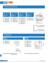 Ferrule type fuse links (URZ) - SIBA - PDF Catalogs | Technical ...