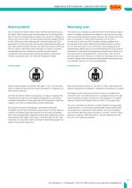 Low-Voltage Fuses - SIBA - PDF Catalogs | Technical Documentation | Brochure