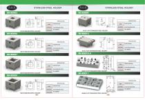 RHS - RAPID HOLDING SYSTEMS - PDF Catalogs | Technical Documentation ...