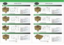 RHS - RAPID HOLDING SYSTEMS - PDF Catalogs | Technical Documentation ...