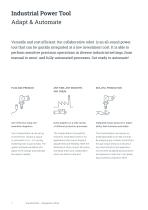 Yuanda Robot - Yuanda Robotics GmbH - PDF Catalogs | Technical ...