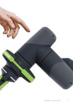 Yuanda Robot - Yuanda Robotics GmbH - PDF Catalogs | Technical ...