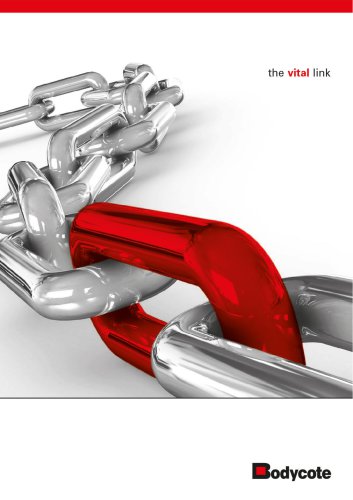 Vital thermal processing solutions for the aerospace and defence ...