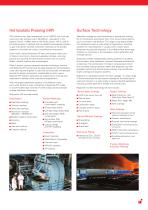 the vital link - Bodycote - PDF Catalogs | Technical Documentation ...