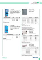 Tunnel 2013 - Palazzoli S.p.A. - PDF Catalogs | Technical Documentation ...