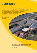 Tunnel 2013 - Palazzoli S.p.A. - PDF Catalogs | Technical Documentation ...
