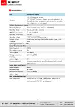 HRF 600 2025 - Holykell - PDF Catalogs | Technical Documentation | Brochure