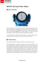 HTWF - Holykell - PDF Catalogs | Technical Documentation | Brochure