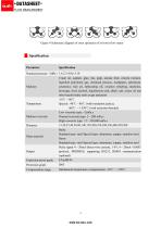 HTWF - Holykell - PDF Catalogs | Technical Documentation | Brochure