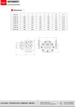 HTWF - Holykell - PDF Catalogs | Technical Documentation | Brochure