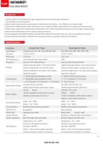 UE2000/US8000/US9000 - Holykell - PDF Catalogs | Technical ...