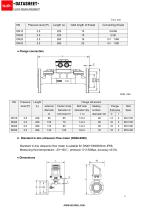 UF2000-F - Holykell - PDF Catalogs | Technical Documentation | Brochure