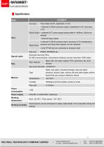 UF2000-F - Holykell - PDF Catalogs | Technical Documentation | Brochure