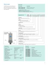 BPH product brochure - SKF Lubrication Systems Germany GmbH - PDF ...