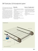 CLK product brochure - SKF Lubrication Systems Germany GmbH - PDF ...