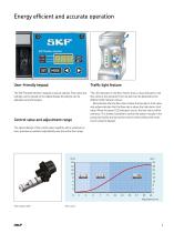 Flowline Monitor product brochure - SKF Lubrication Systems Germany ...