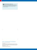 Flowline Monitor product brochure - SKF Lubrication Systems Germany ...