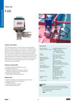 Progressive automatic lubrication systems - SKF Lubrication Systems ...