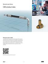 Progressive automatic lubrication systems - SKF Lubrication Systems ...