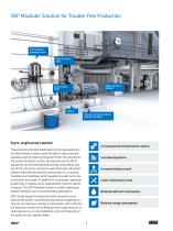 SKF Maxilube Solution - SKF Lubrication Systems Germany GmbH - PDF Catalogs | Technical ...