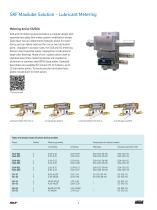 SKF Maxilube Solution - SKF Lubrication Systems Germany GmbH - PDF Catalogs | Technical ...