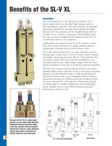 SL-V XL - SKF Lubrication Systems Germany GmbH - PDF Catalogs ...