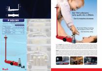 Easy lifting - Pasquin - PDF Catalogs | Technical Documentation | Brochure