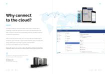 IXON Brochure - IXON bv - PDF Catalogs | Technical Documentation | Brochure