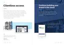 IXON Brochure - IXON bv - PDF Catalogs | Technical Documentation | Brochure