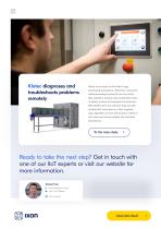 Remote Access Solution - IXON bv - PDF Catalogs | Technical ...