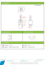 Push button switches Series PS018 - Devlin - PDF Catalogs | Technical Documentation | Brochure